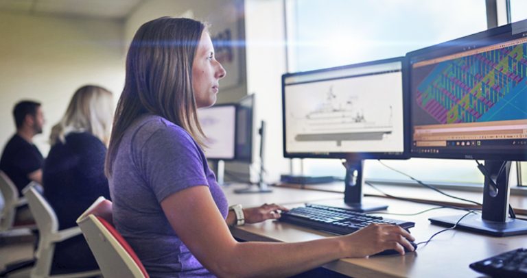 The Digital Ship Experts | Genoa Design International