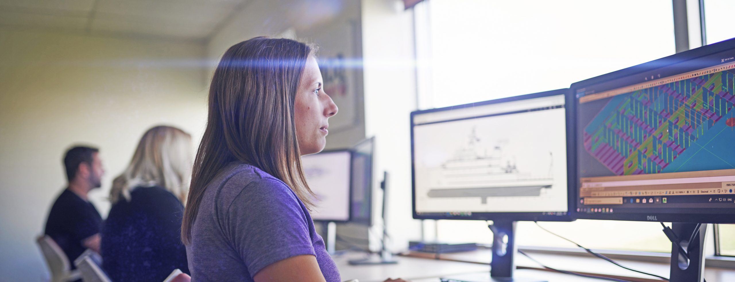 Our Services - What We Offer | Genoa Design International