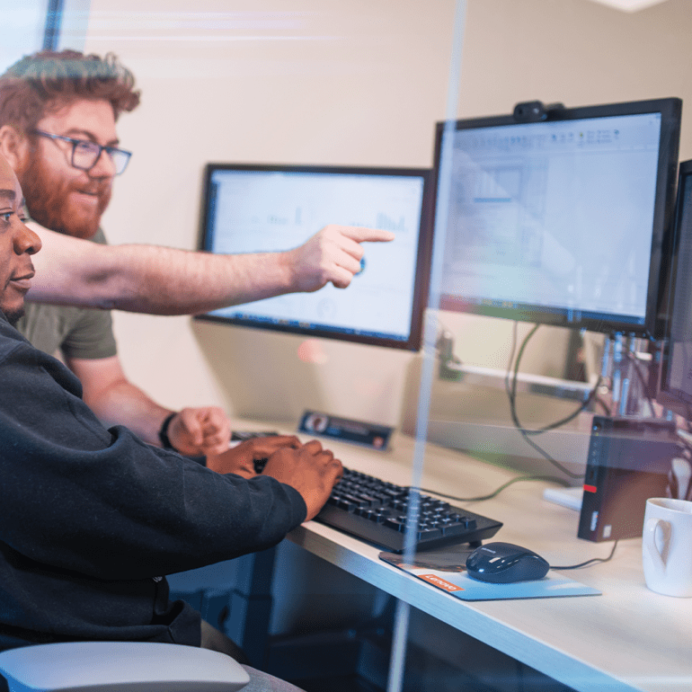 The Digital Ship Experts | Genoa Design International