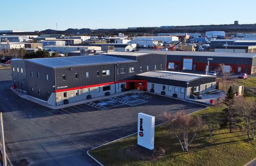 Membertou First Nation and Horizon Naval Engineering Acquisition